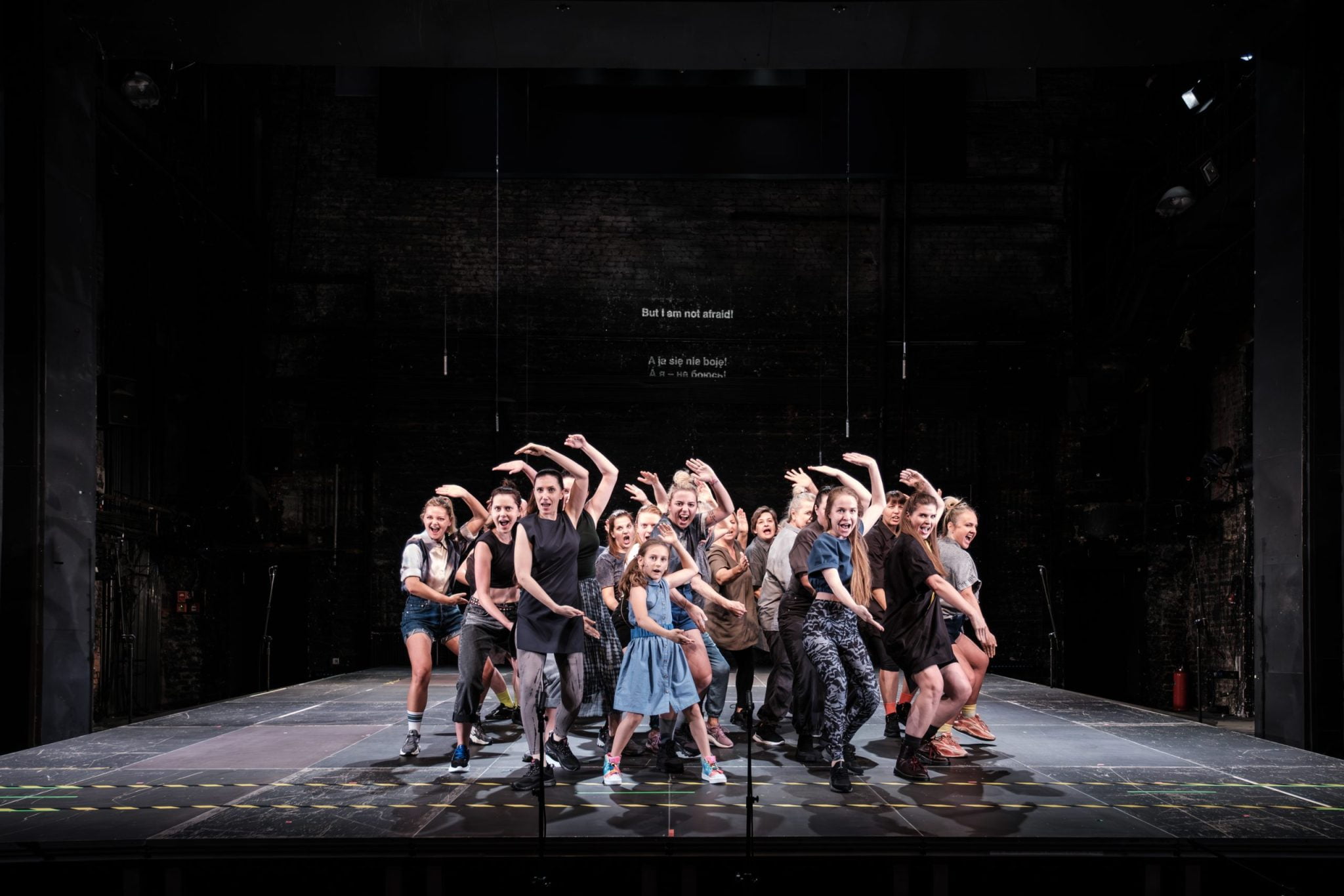 SPRING Performing Arts Festival Utrecht | 23 mei — 1 juni