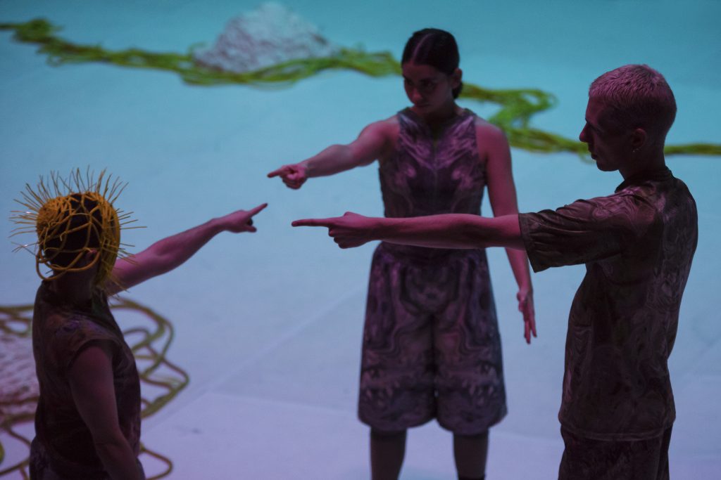 SPRING Performing Arts Festival Utrecht | 23 mei — 1 juni