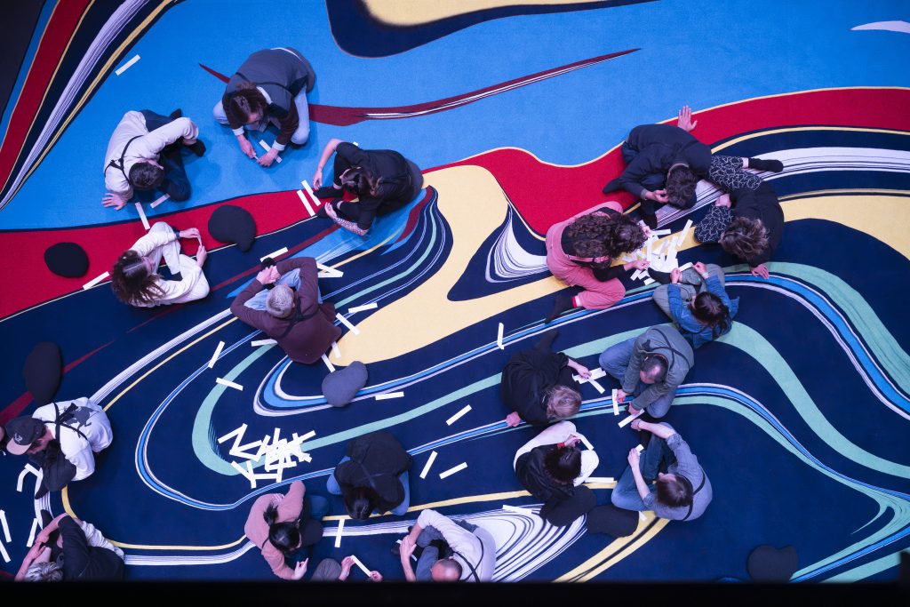 Dutch Interview with SPRING-maker Kate McIntosh of Lake Life - Spring ...