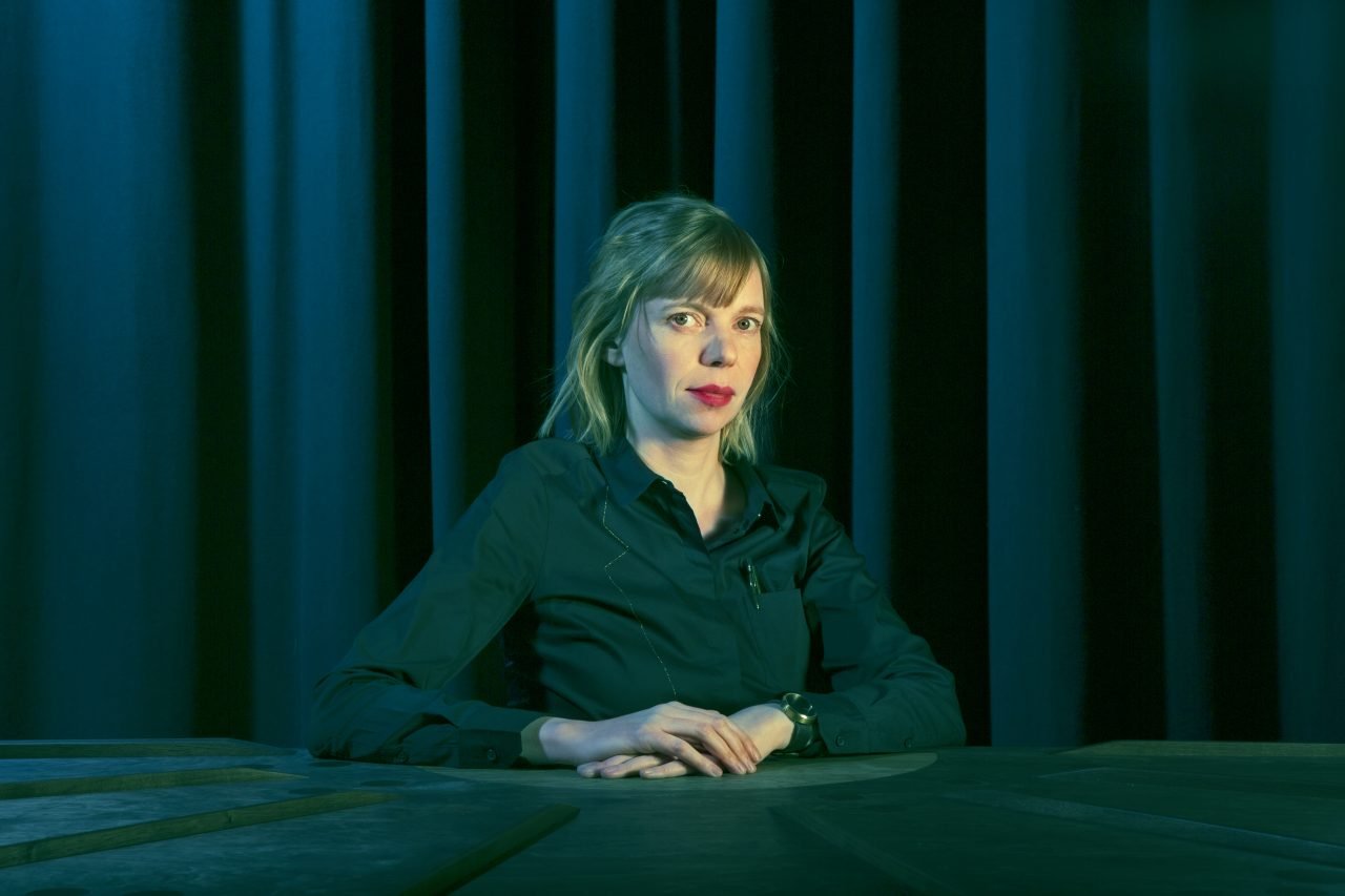 Karolien De Bleser - SPRING Festival