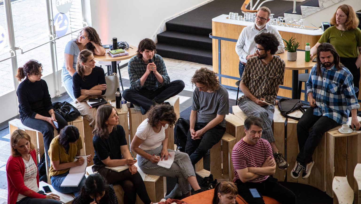 SPRING Academy - SPRING Festival