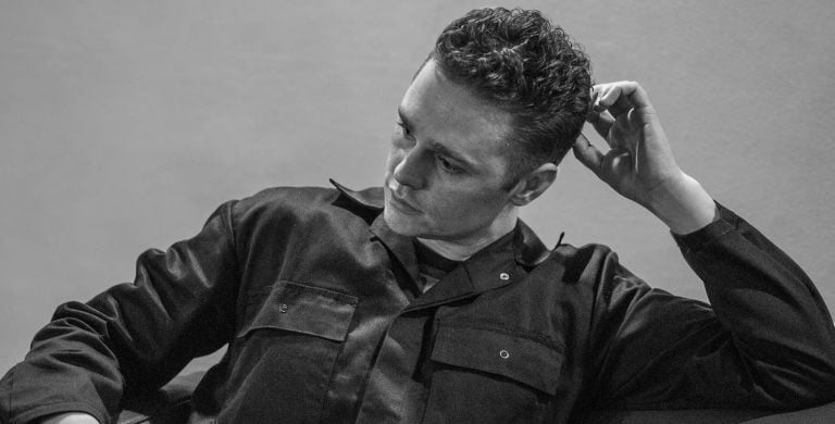 Interview met Nick Steur - Spring Festival