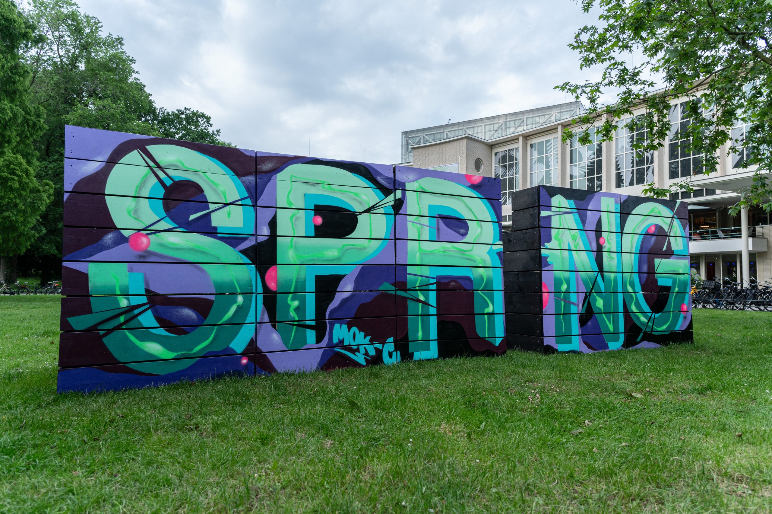 Overview SPRING 2024 - Spring Festival