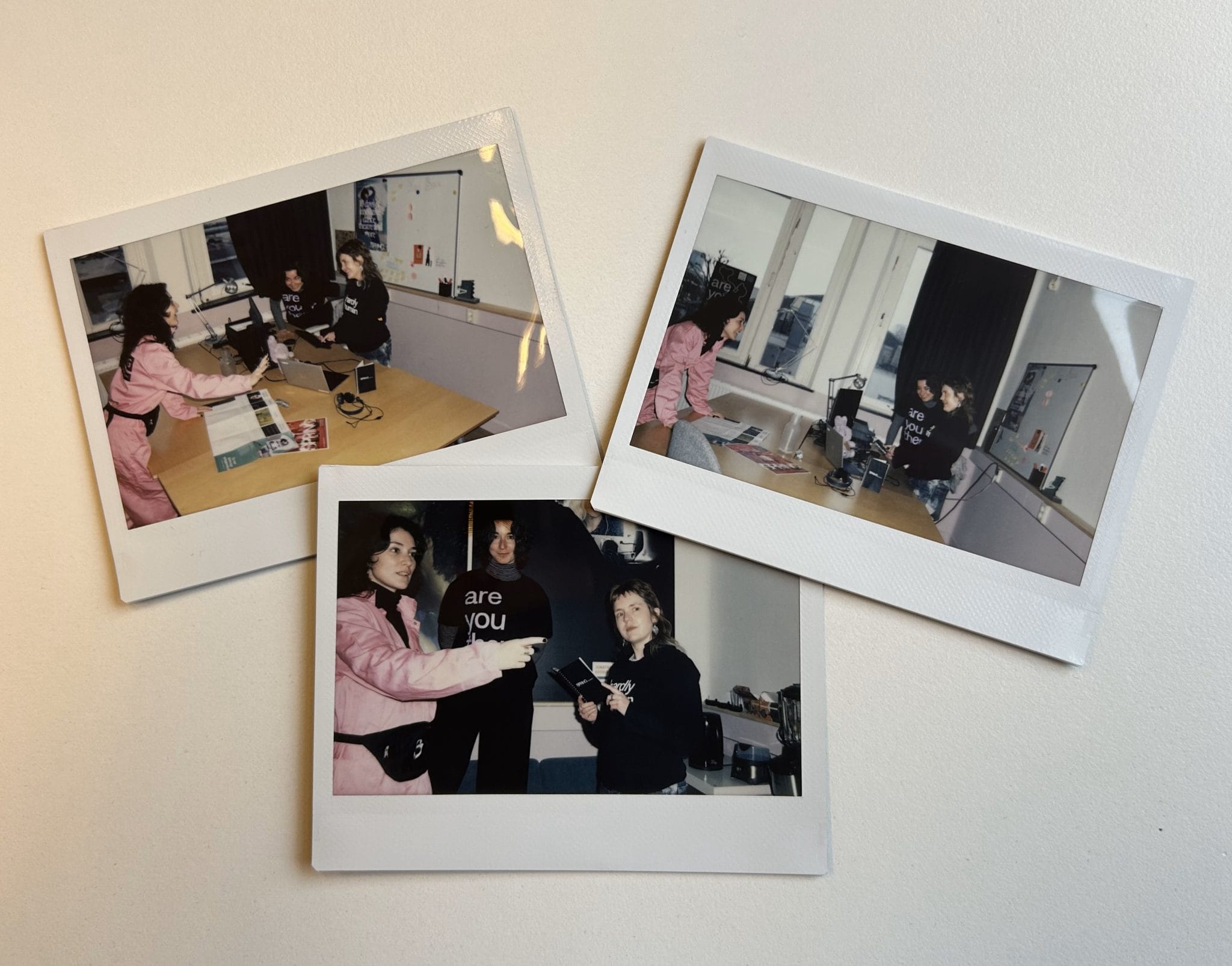 SPRING Academy lanceert nieuw format - SPRING Festival