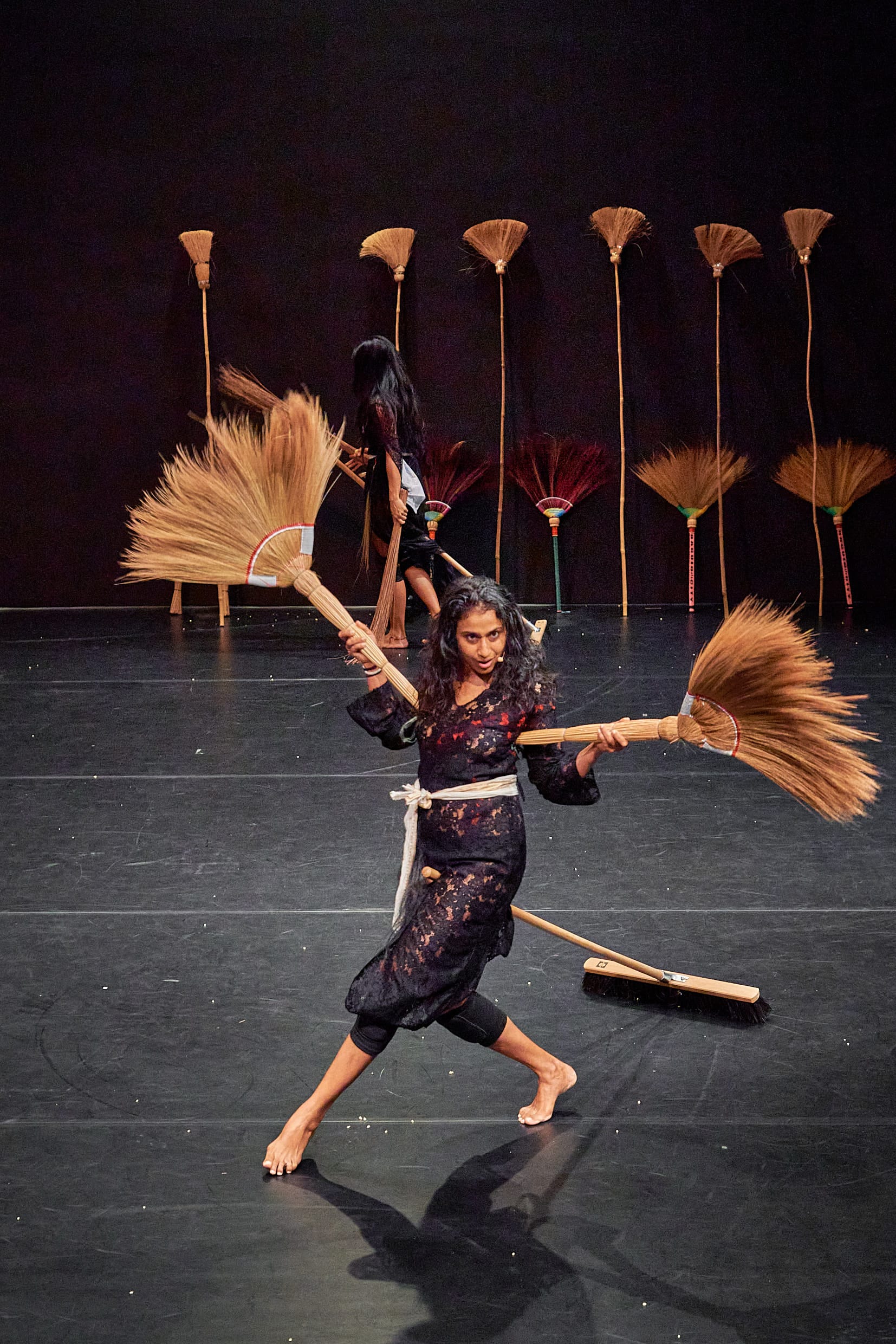 Venuri Perera - SPRING Festival