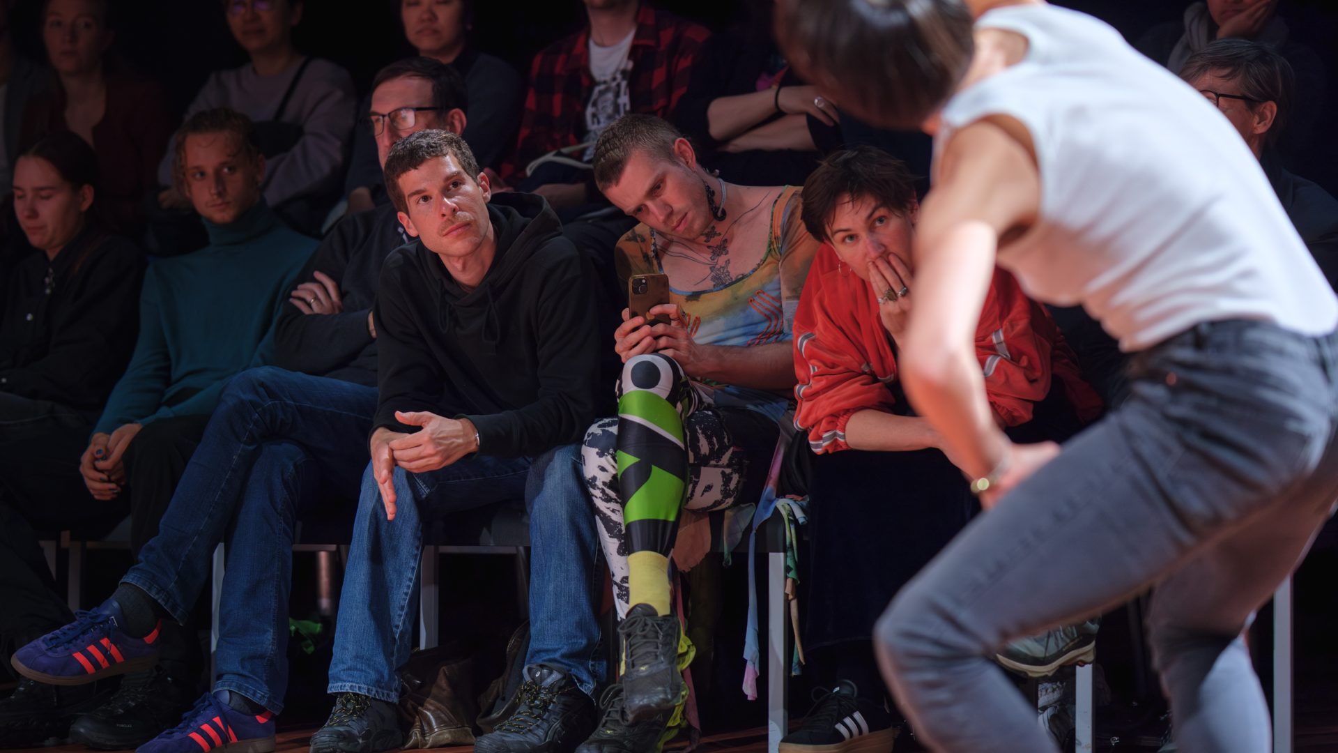 SPRING Performing Arts Festival Utrecht | 22 — 31 mei