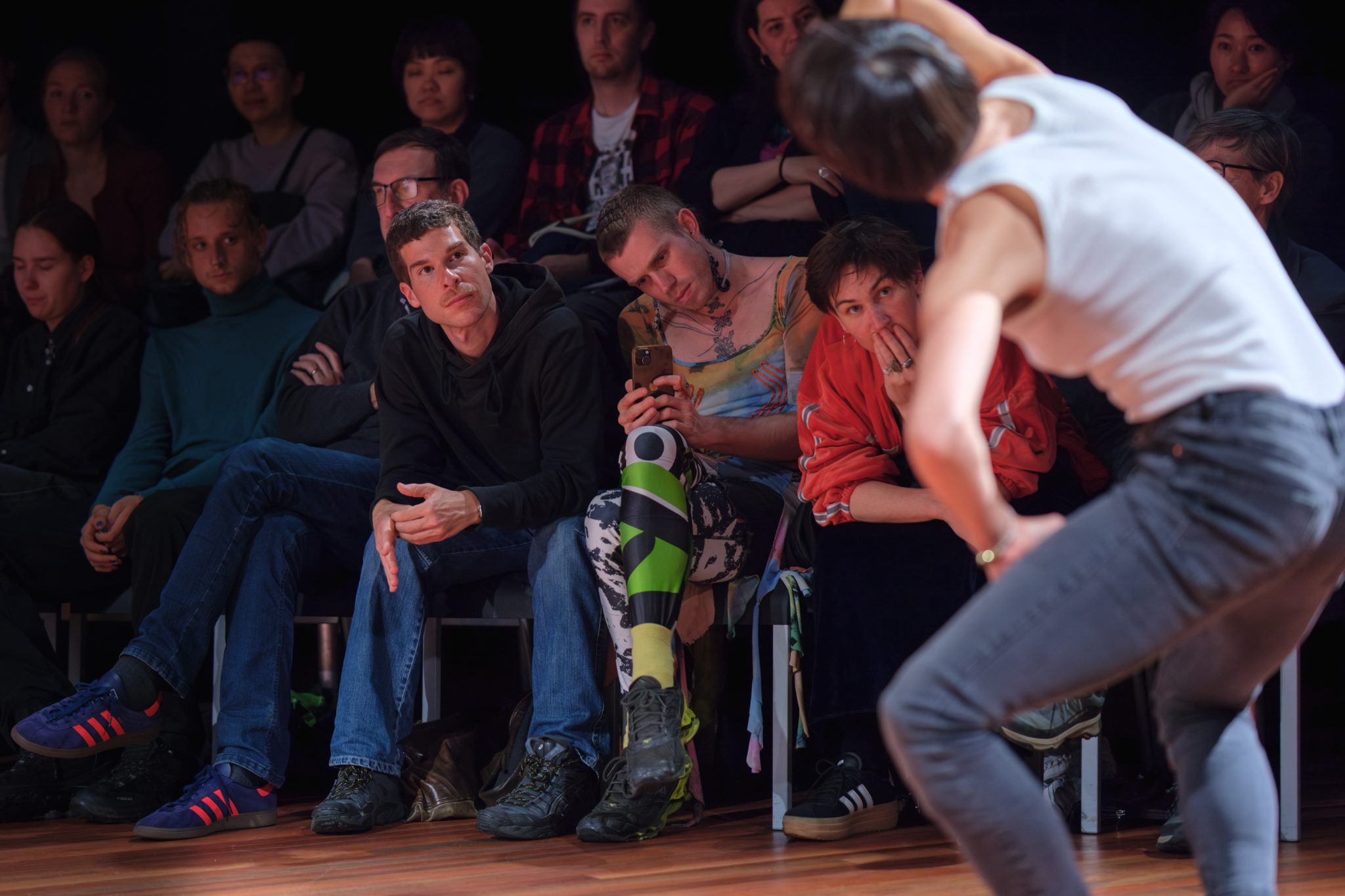 Homepage - Spring Festival Homepage