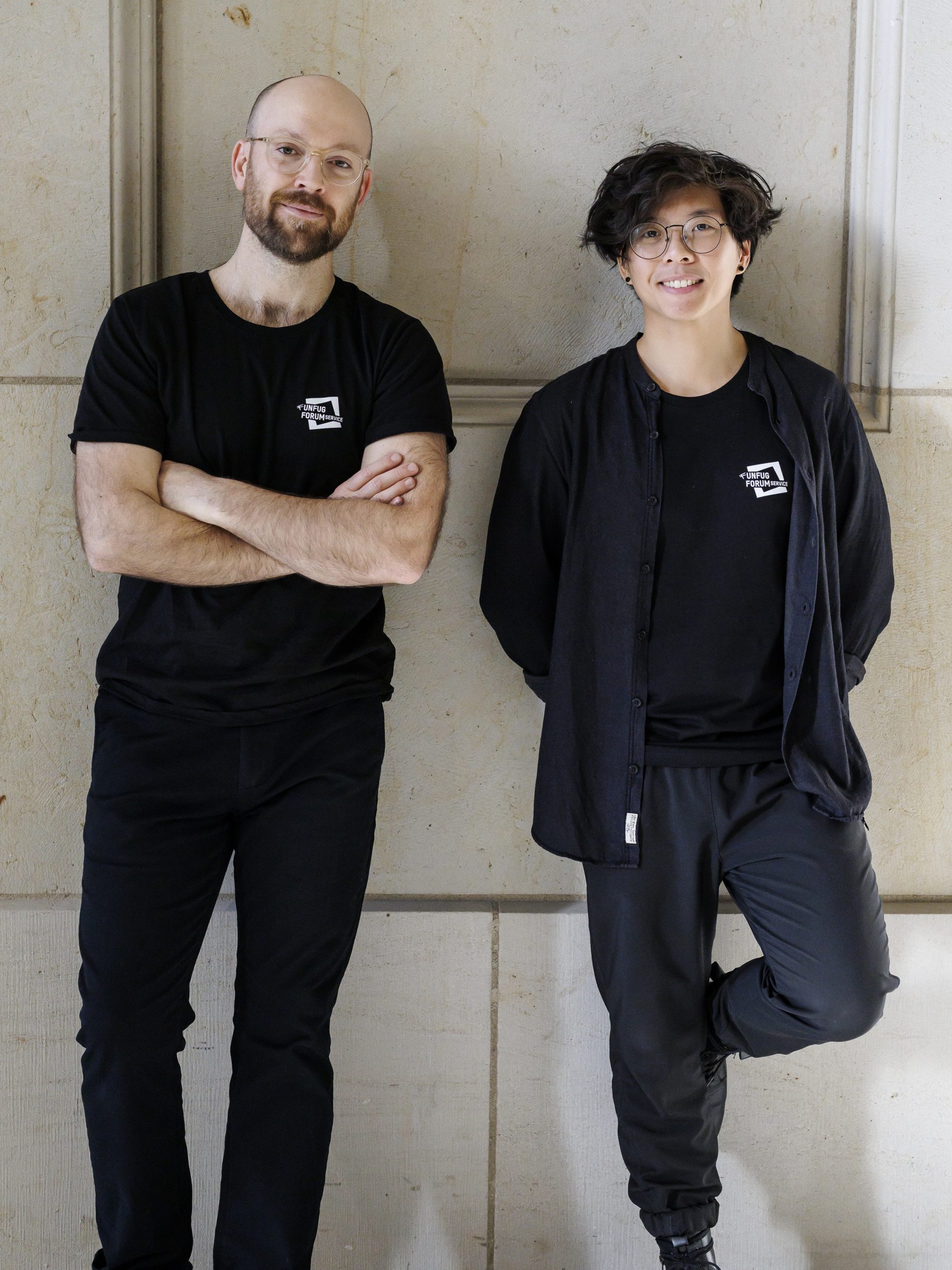 Patrick Blenkarn + Milton Lim - Spring Festival
