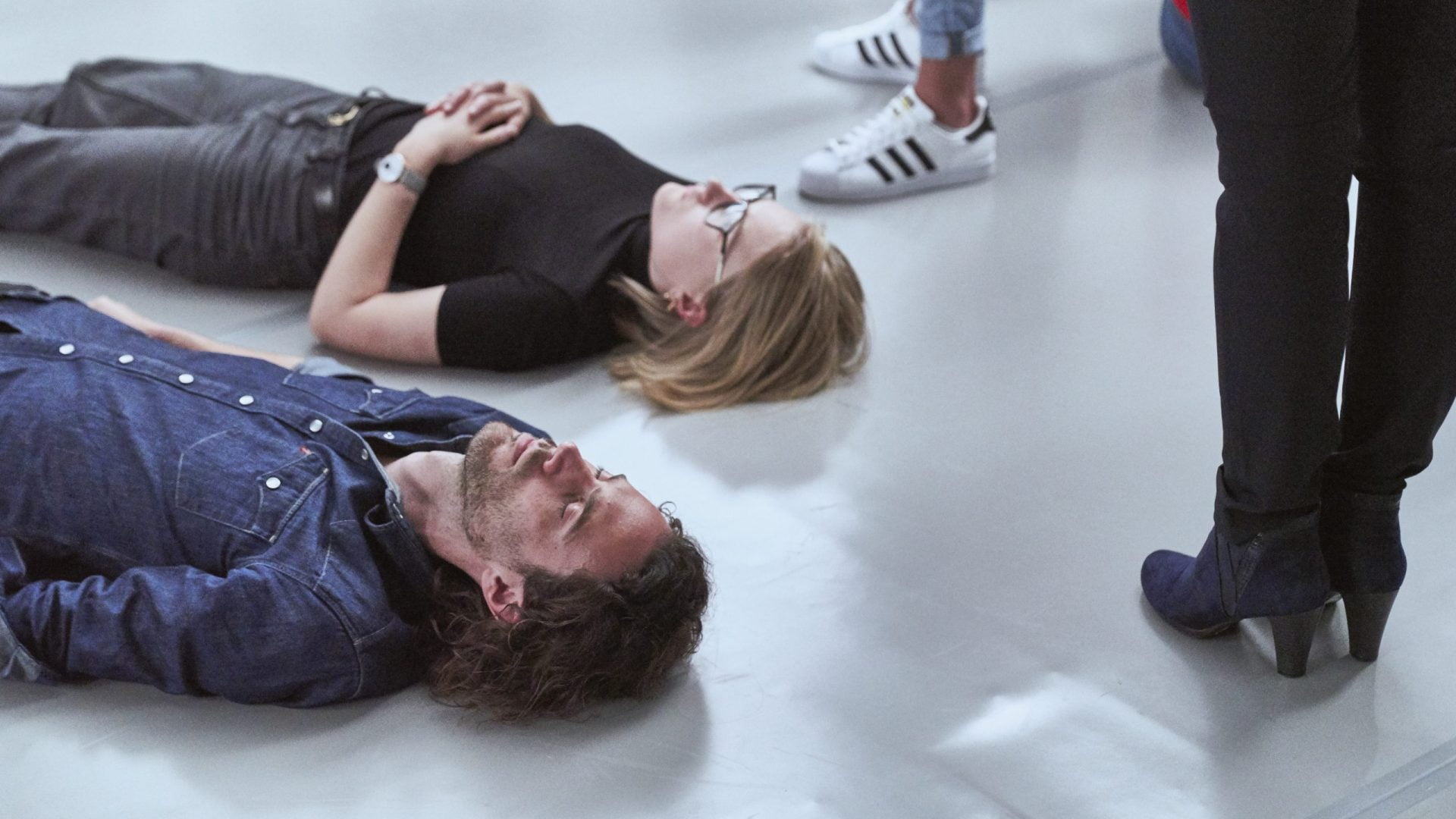 Dying Together - SPRING Festival