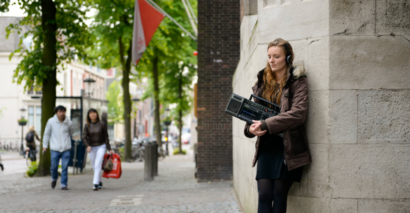 Lest We See Where We Are - SPRING Festival